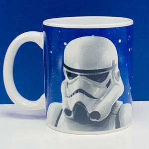 Star Wars | Kitchen | Stormtrooper Coffee Mug Cup Star War Storm ...